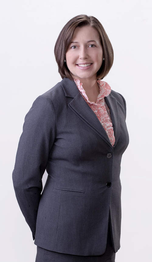Tucker Law Group Welcomes Chelsea A. Suvlu, Esq. - Tucker Law Group